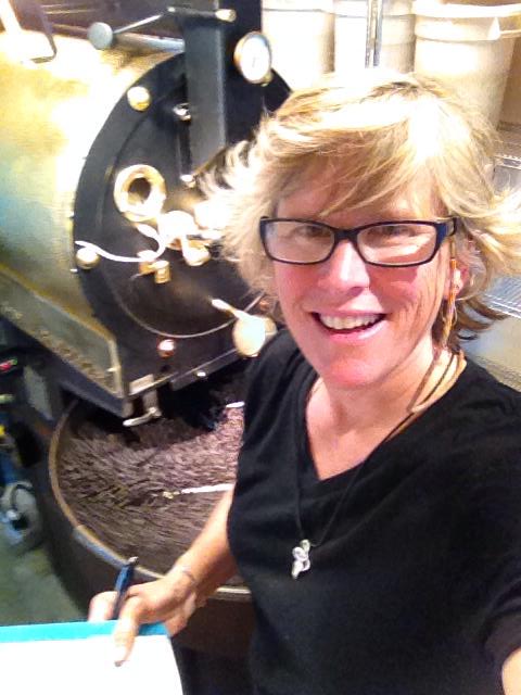 Roaster Profile: Gold Country Roasters