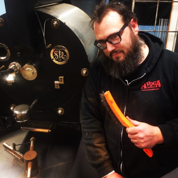 Roaster Profile: Avoca Coffee