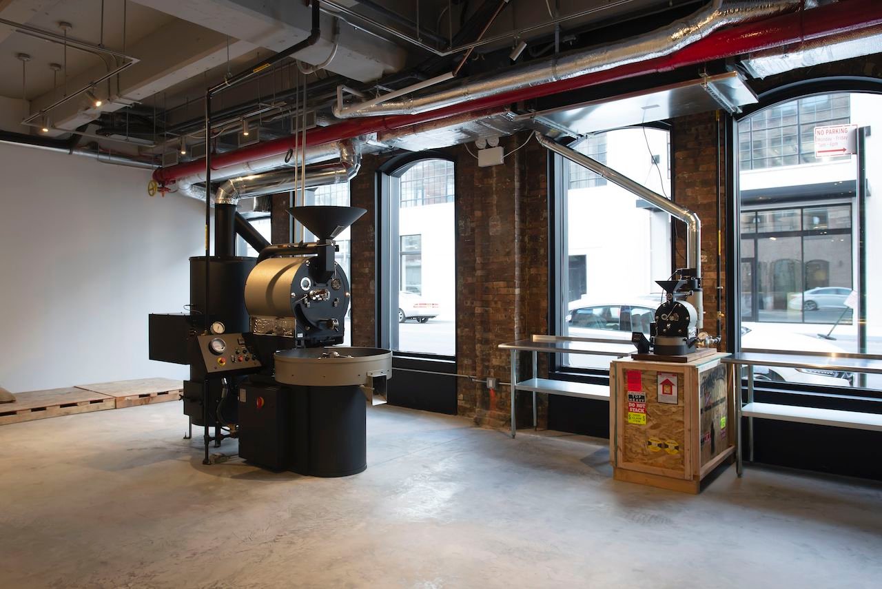 Coffee Project NY Launches SCA Training Campus In New York City