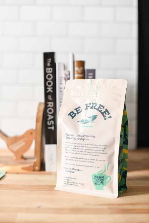 Freebird & Co: From the Corporate Grind to the Coffee Grind