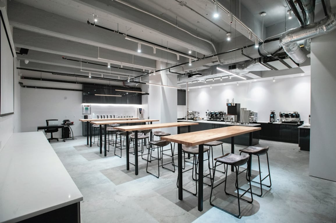 Coffee Project NY Launches SCA Training Campus In New York City