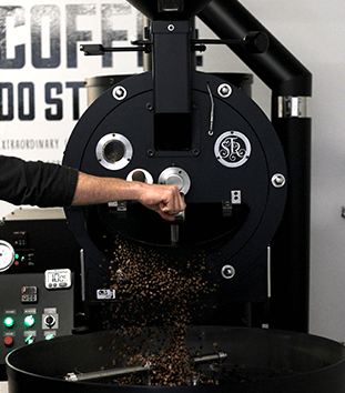 Commercial Coffee Roaster | San Franciscan Roaster Company