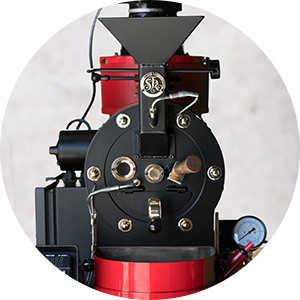 Commercial Coffee Roaster | San Franciscan Roaster Company