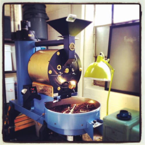 Blazing a Trail in Specialty Coffee: The Story Behind Treeline Coffee ...
